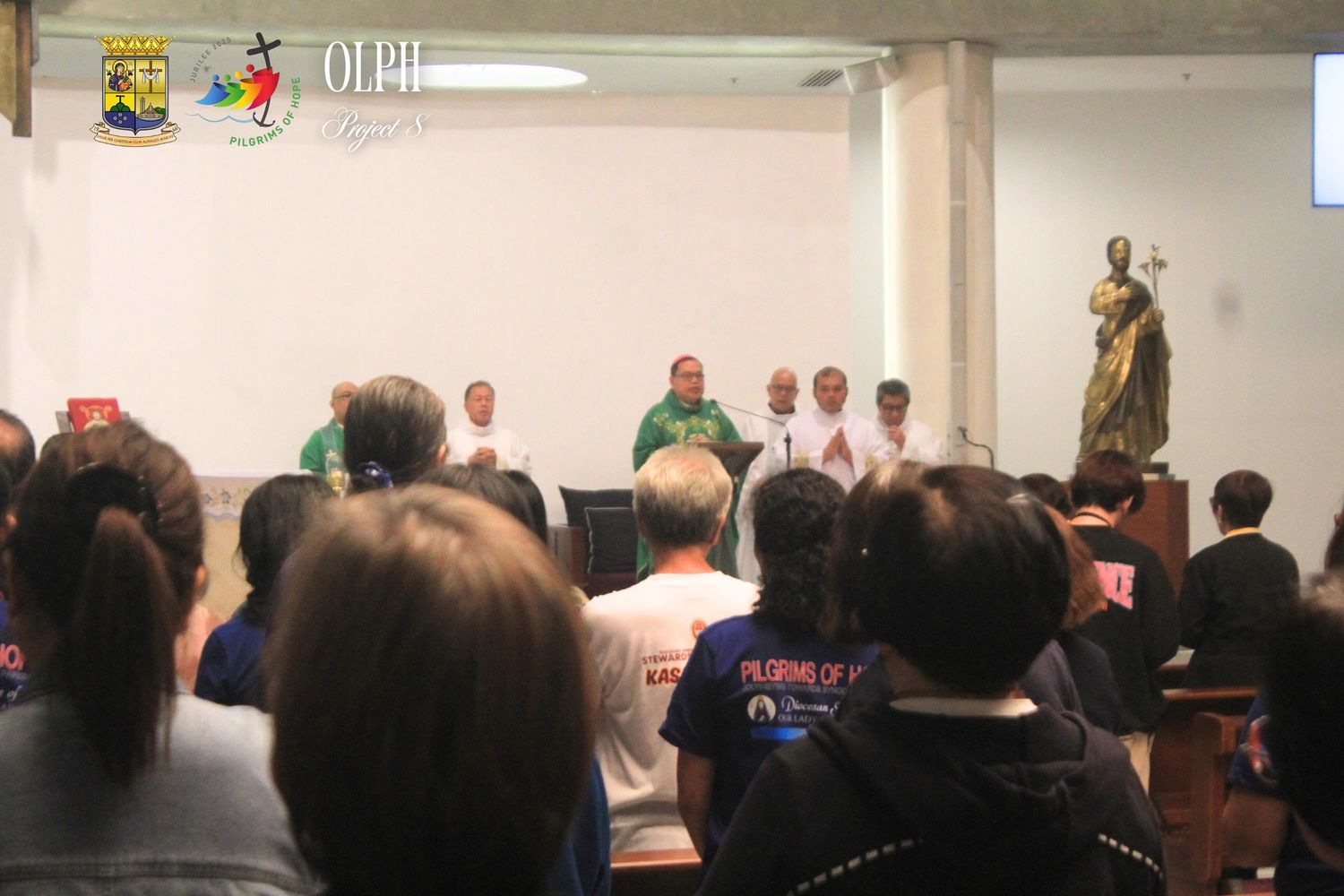 Hope Conference and Worship Animators Congress 2025 – Our Lady of ...